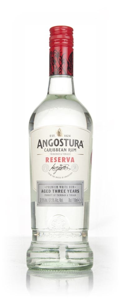 Angostura Reserva – The Drink Shop