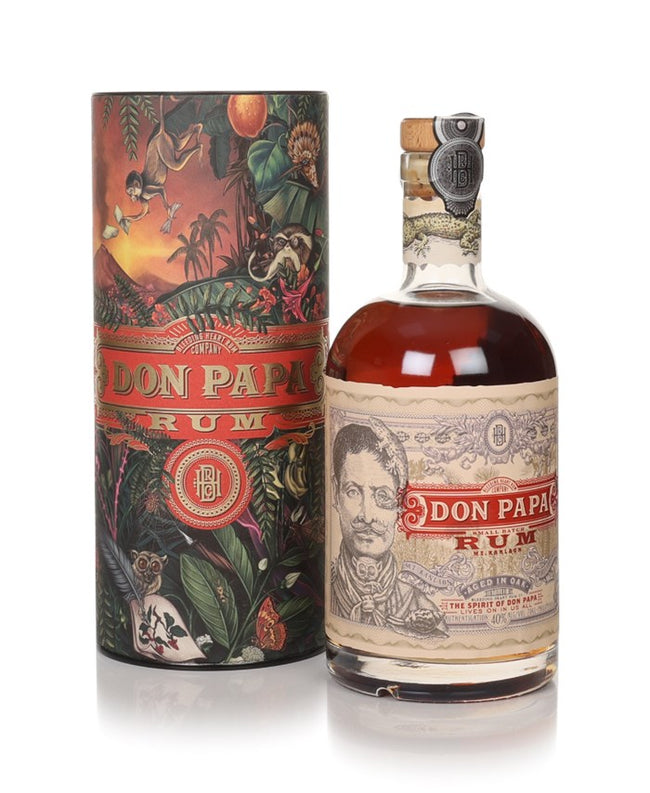 Rum – The Drink Shop