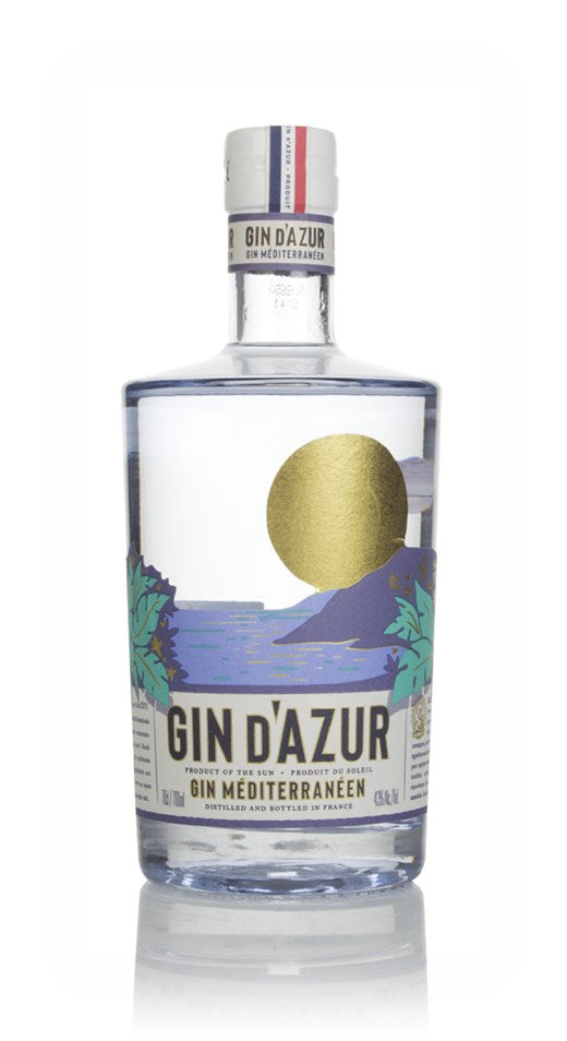 Gin d'Azur – The Drink Shop