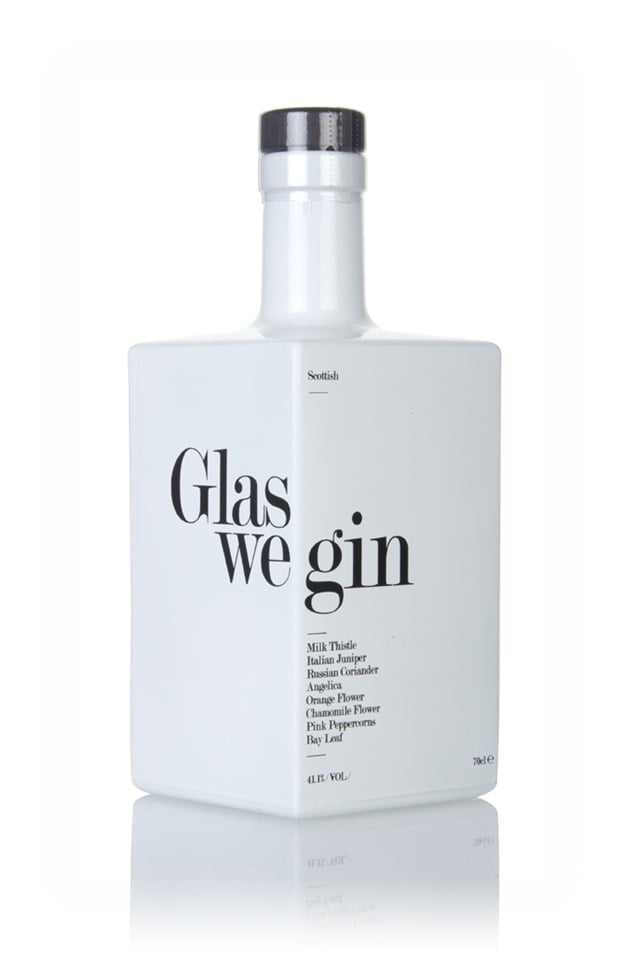 Glaswegin – The Drink Shop