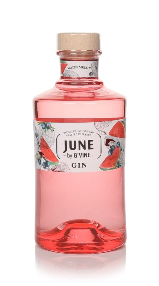 G’Vine June Watermelon Gin – The Drink Shop