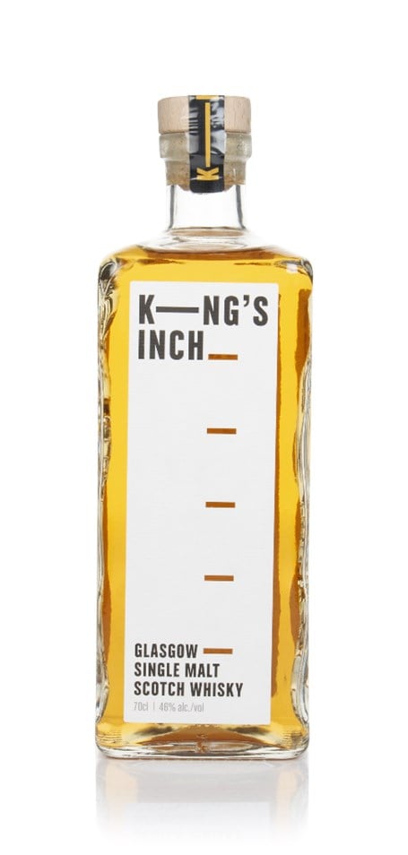 King's Inch – The Drink Shop