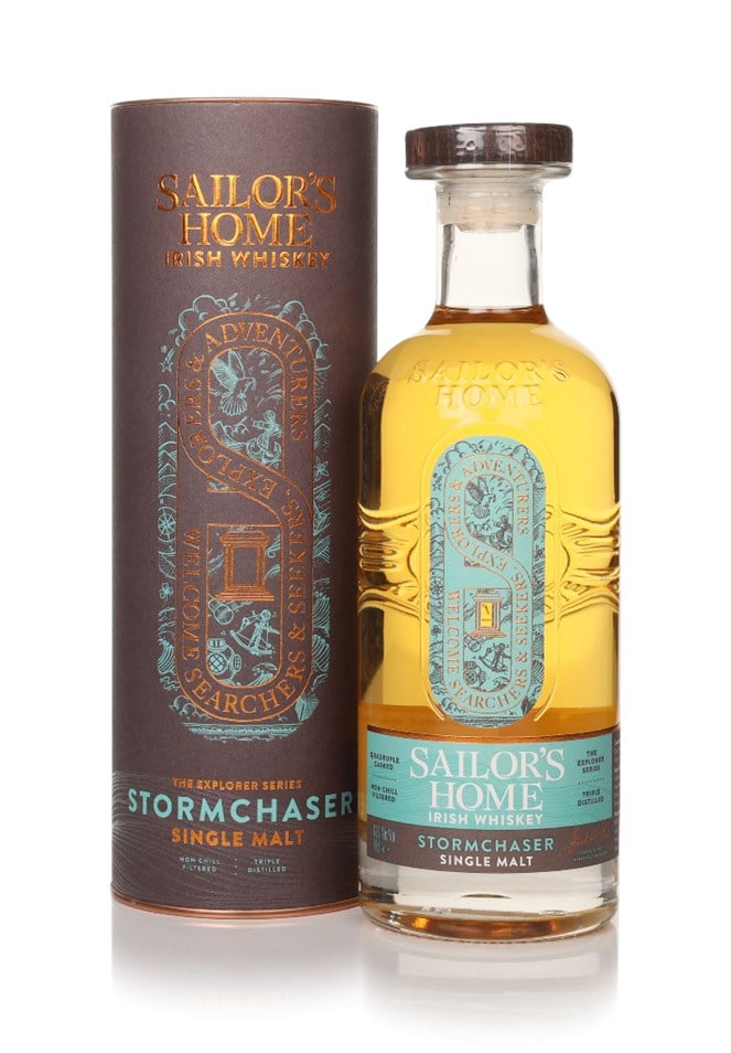 Sailor's Home Stormchaser – The Drink Shop