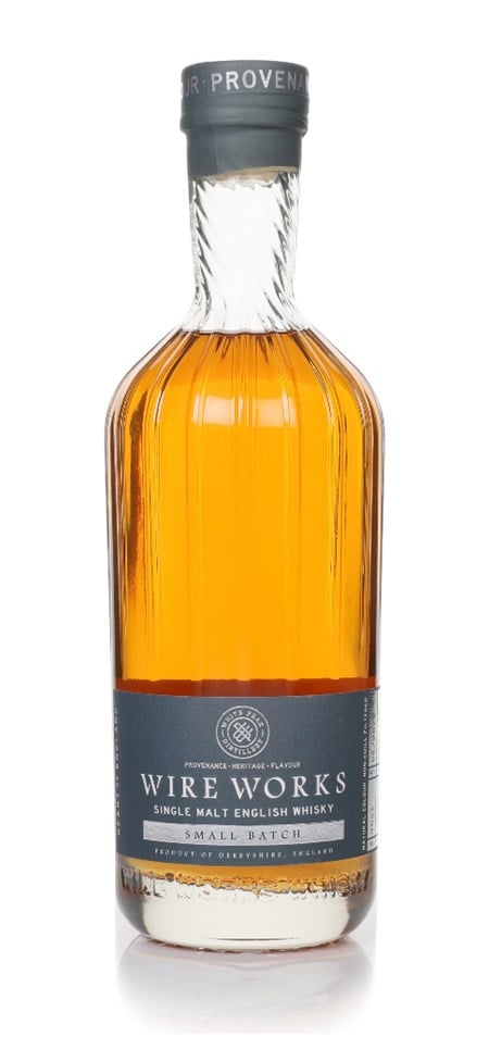 Wire Works Small Batch 2 – The Drink Shop